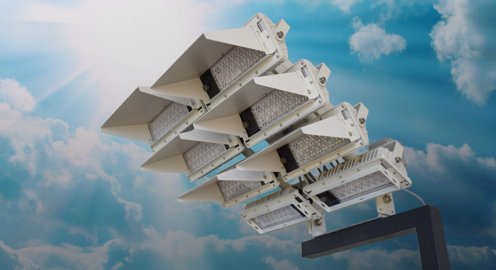 About Aerolux - Licht Geeft Energie