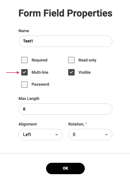How to create an interactive, fillable PDF workbook in Canva | Anouska Rood