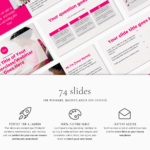 Slide Deck Template: Ashley | Anouska Rood