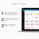 Slide Deck Template: Ashley | Anouska Rood