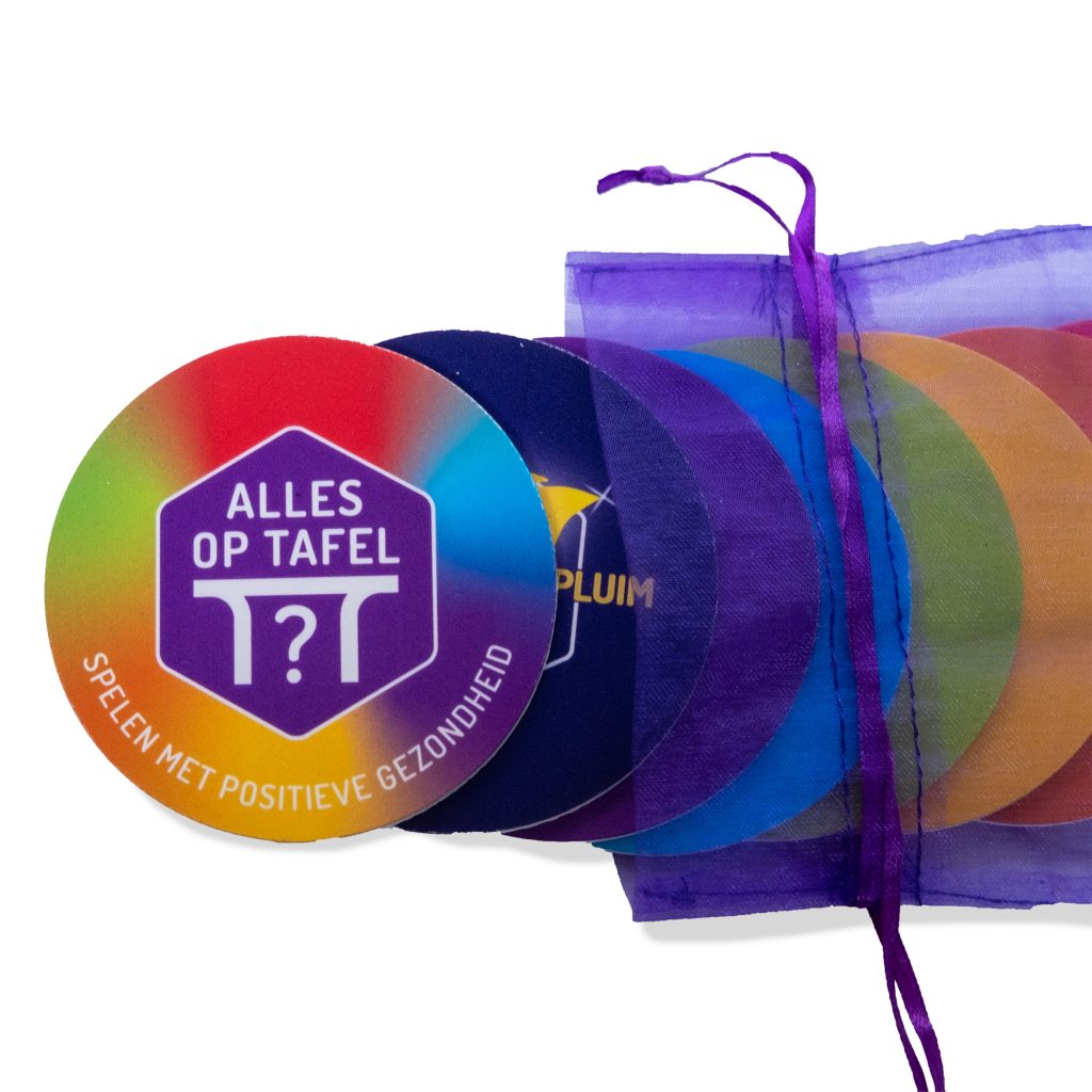 Alles op Tafel? Archieven - De Bagagedrager