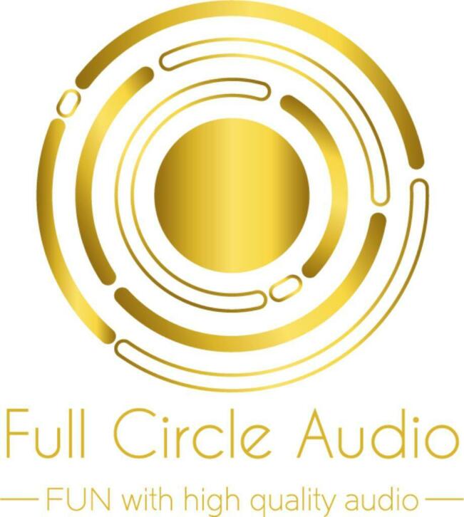 Full Circle Audio - Full Circle Audio