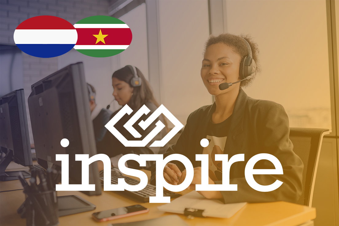 Inspire breidt verder uit met premium (offshore) outsourcing services ...