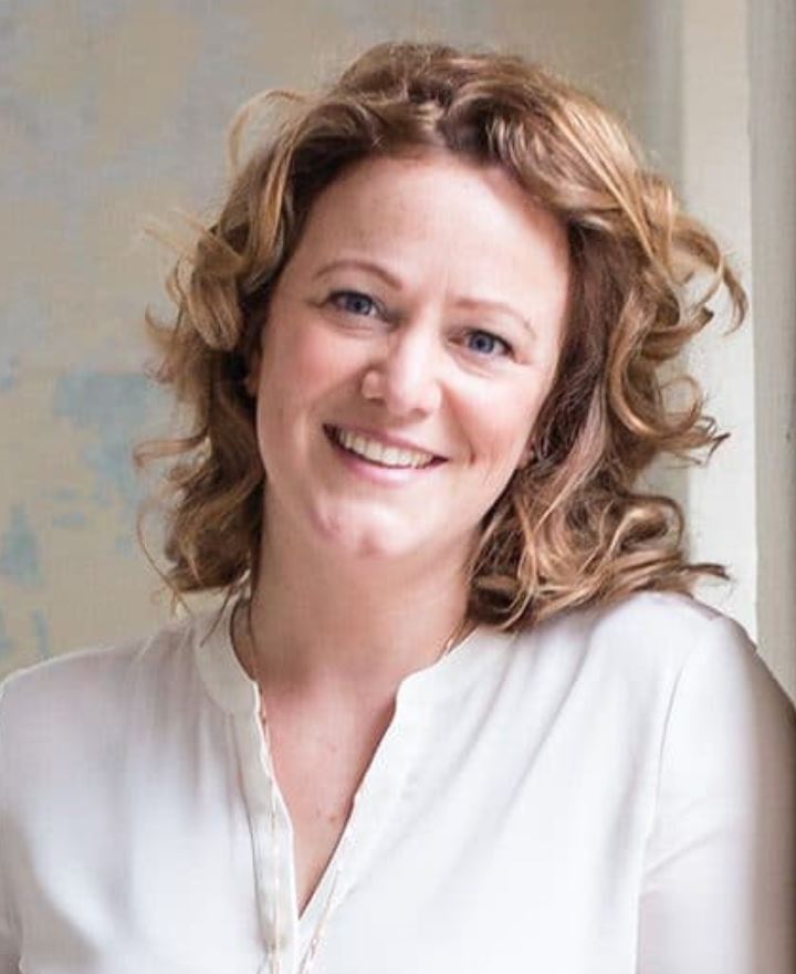Het Team – Praktijk "Samen met Marjolein"