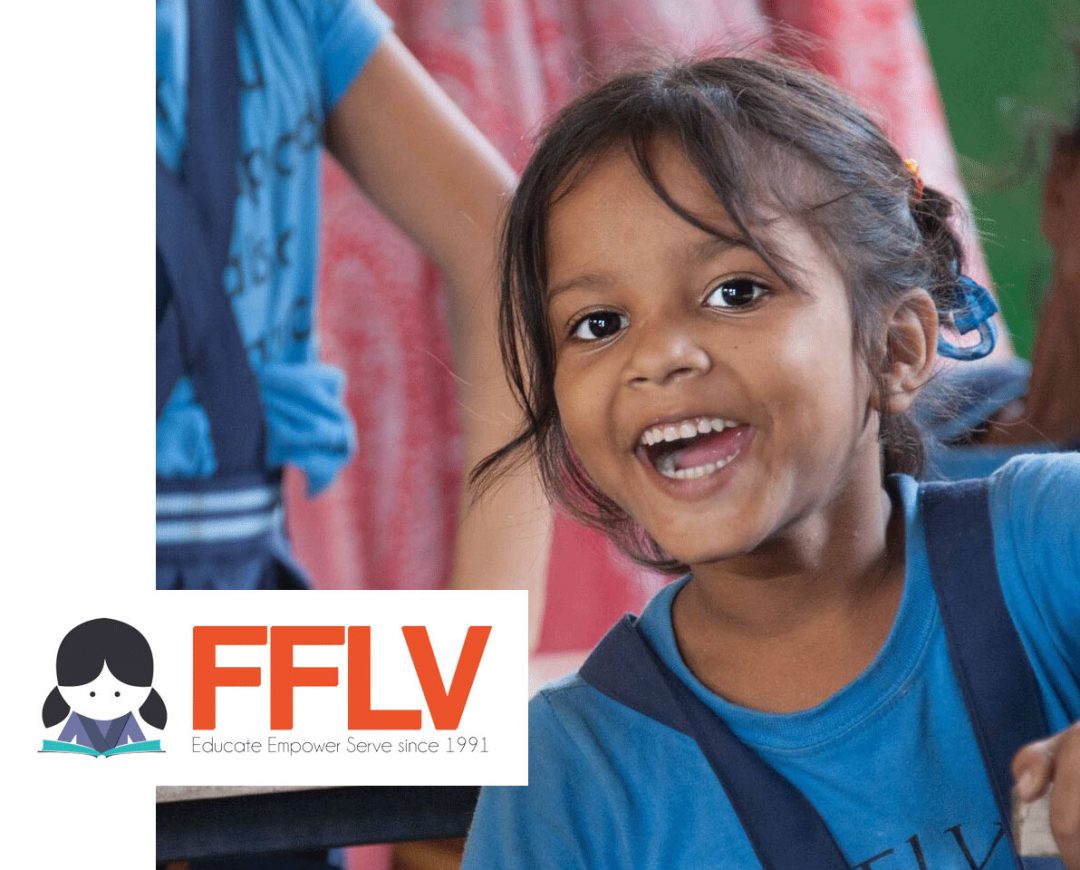 Giving back | Simon Haas