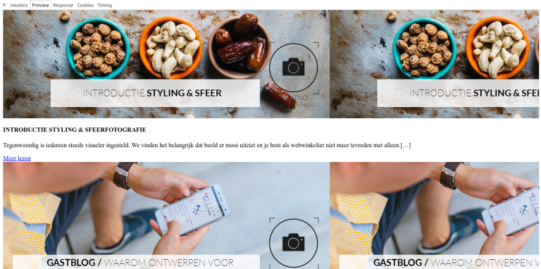 Visual composer masonry image sizes - Webshop.MijnPress.nl